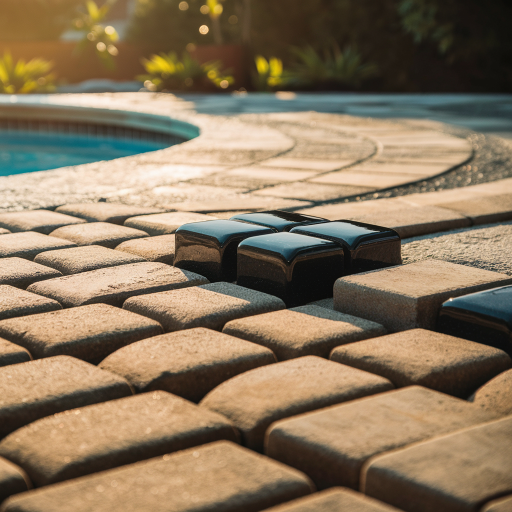 The Ultimate Guide To Paver Blocks For Pool Areas [2024]