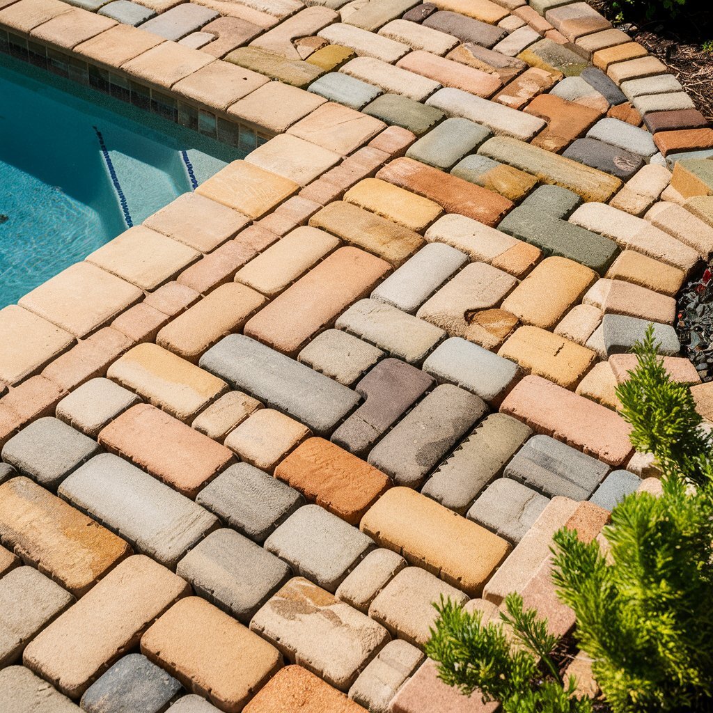 The Ultimate Guide To Paver Blocks For Pool Areas [2024]