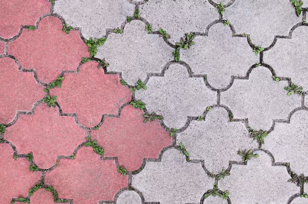 How to Repair Cracked or Damaged Paver Blocks - 11 Ways To Learn