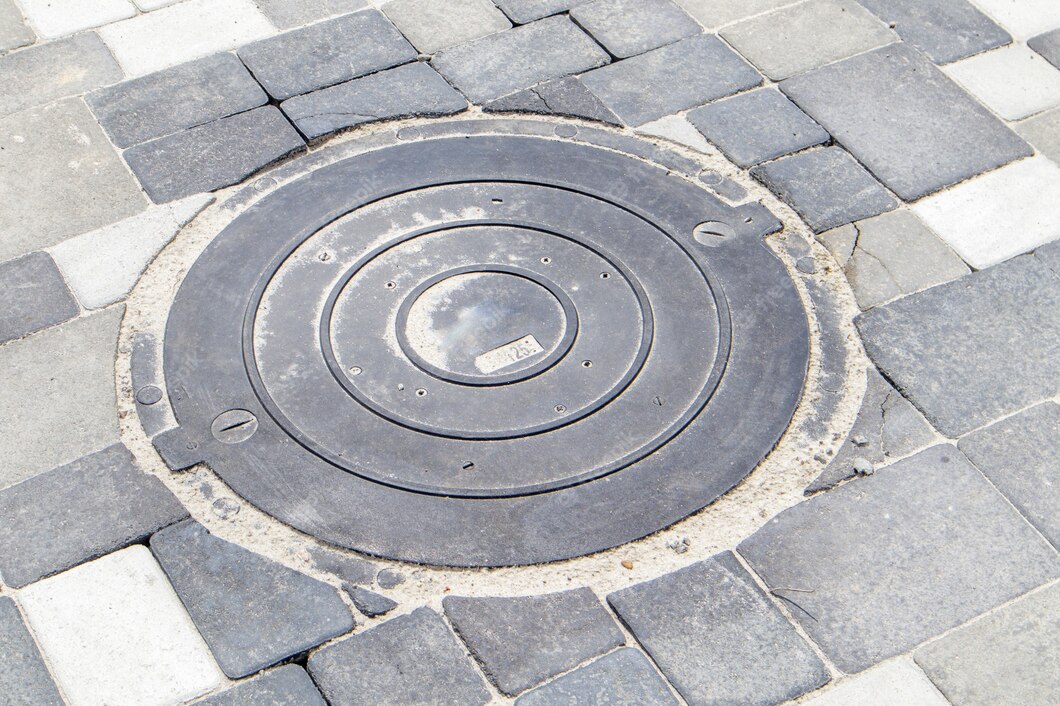Exploring The Different Types Of Manhole Covers: A Complete Guide