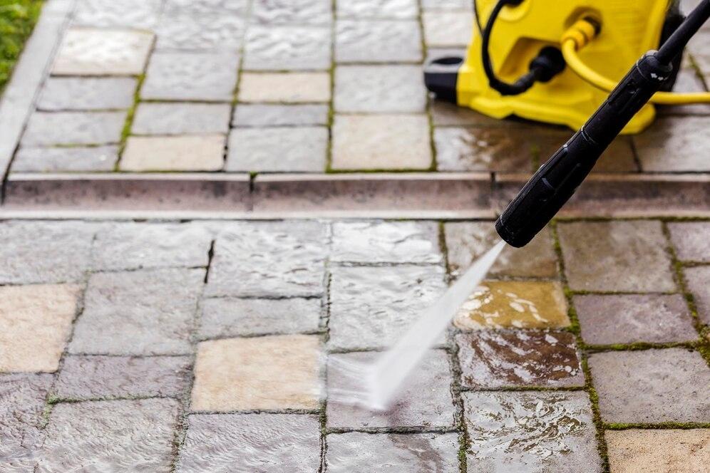 Paving The Way: Essential Maintenance Tips For Paver Blocks