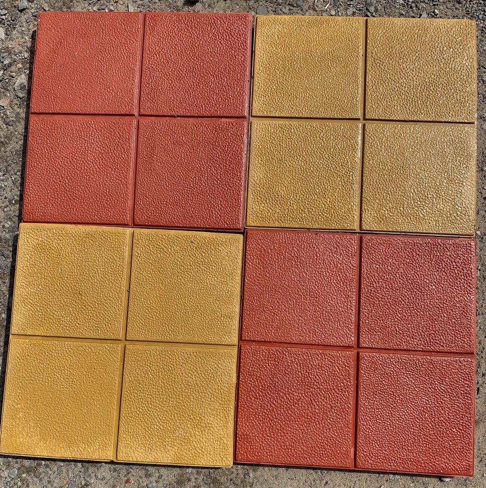 Unveiling The Top 8 Benefits of Using Concrete Tiles