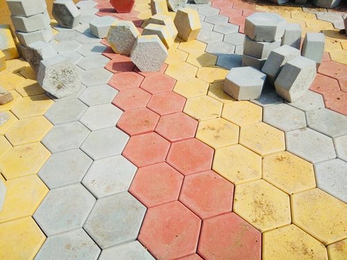 Top Paver Blocks Manufacturers In Kolkata | Om Concrete Products