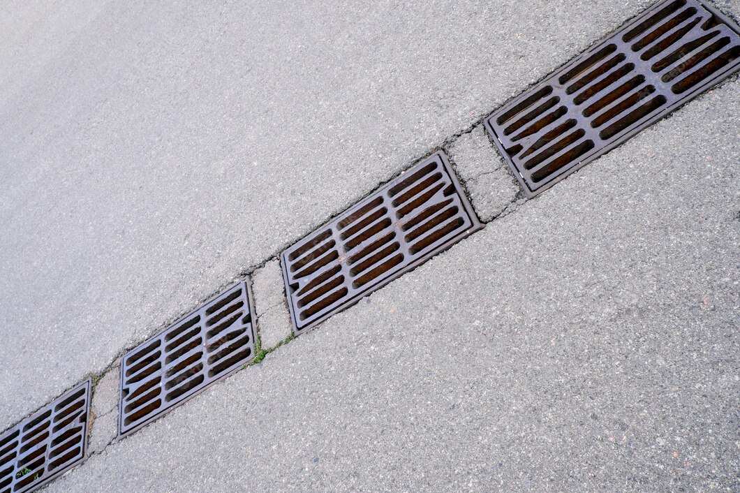 Exploring The Different Types Of Gully Gratings And Their Applications
