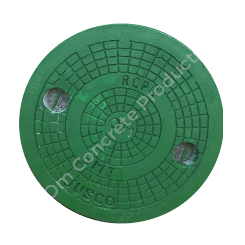 The Best Manhole Covers By Top Manhole Covers Manufacturer