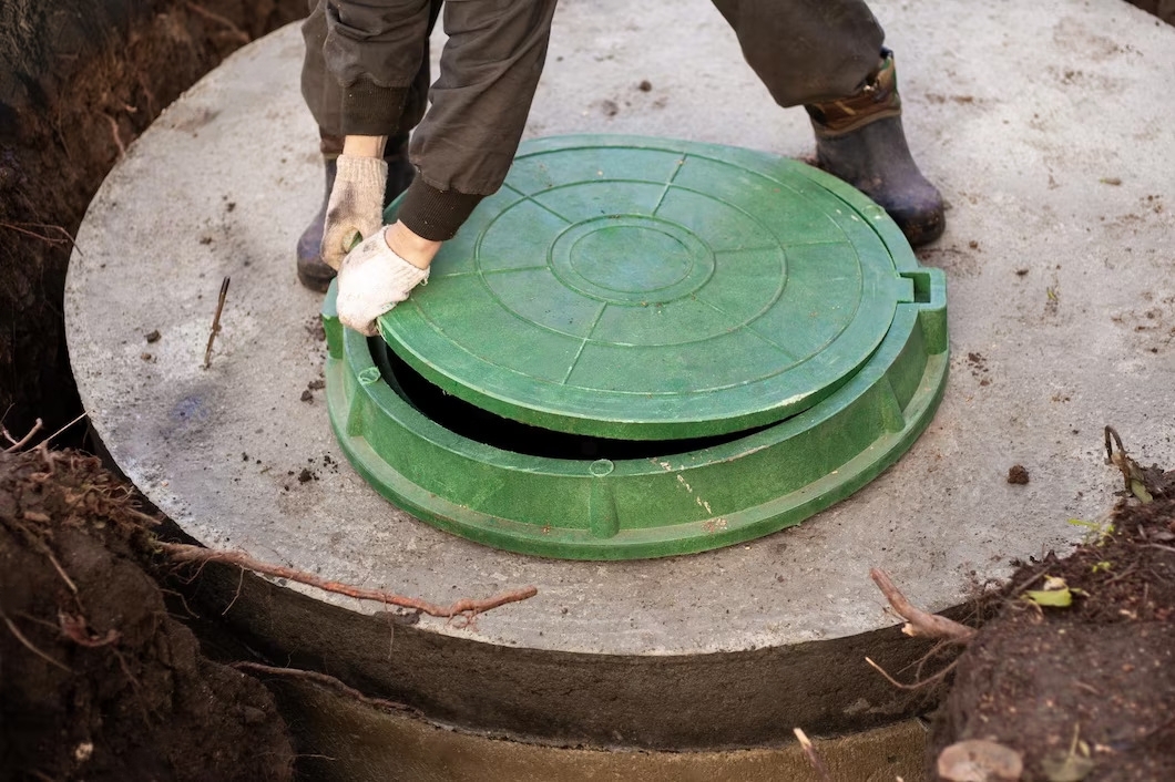 Exploring The Different Types Of Manhole Covers: A Complete Guide