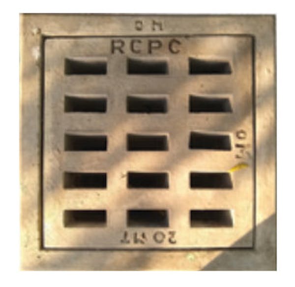 A Step-by-Step Guide to Gully Grating Installation [2024]