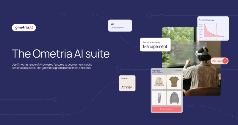 Ometria | Architect AI