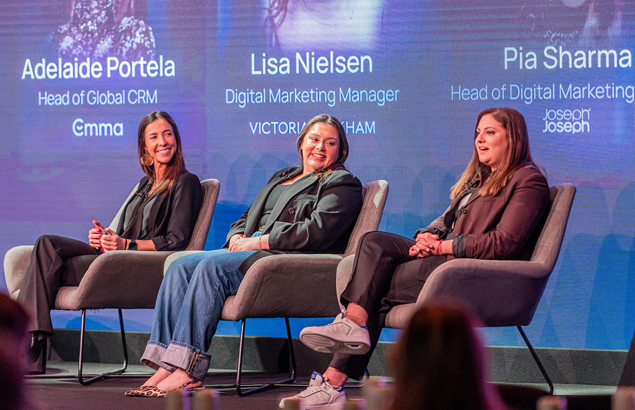 Ometria | Register your interest for Lifecycle26