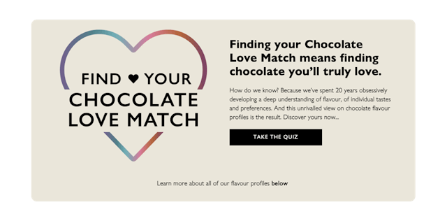 Ometria | 10 Valentine’s Day marketing ideas to win your customers’ hearts