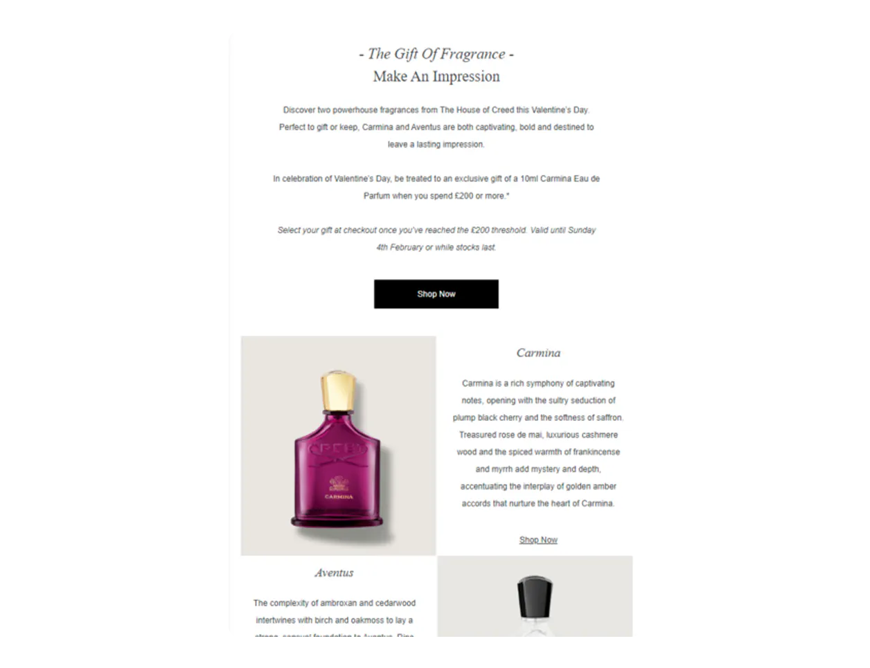 Ometria | 10 Valentine’s Day marketing ideas to win your customers’ hearts