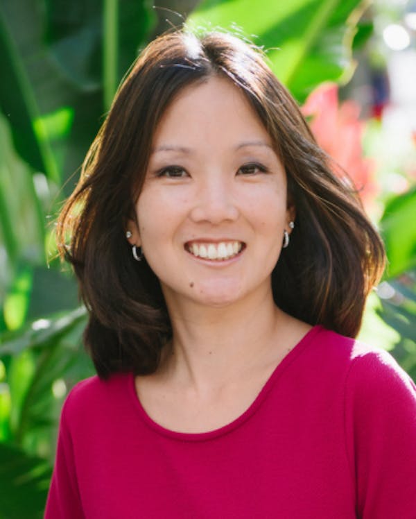 Meet The Staff | Omidyar Fellows