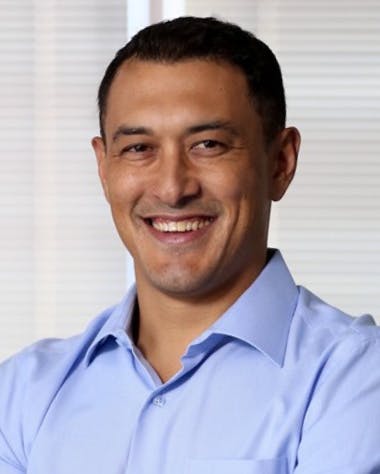 Fellows | Omidyar Fellows