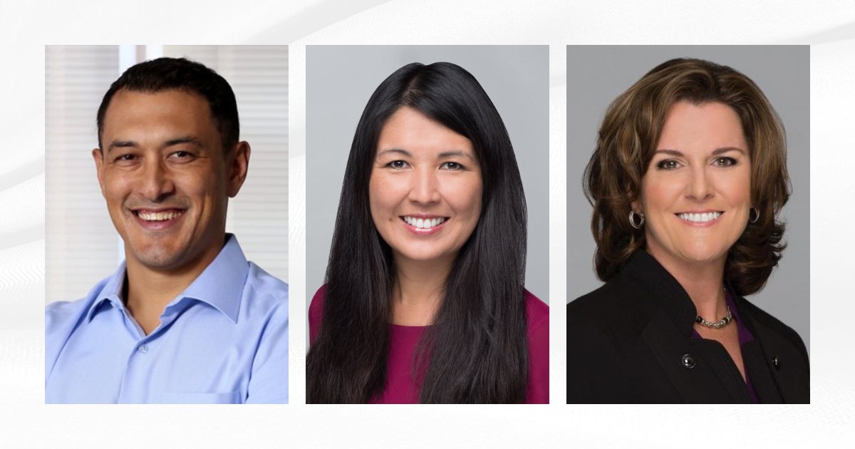 Focus Forum: Leadership Succession Planning | Omidyar Fellows