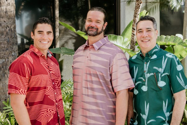 Gallery - Cohort IX (2024-2025) | Omidyar Fellows