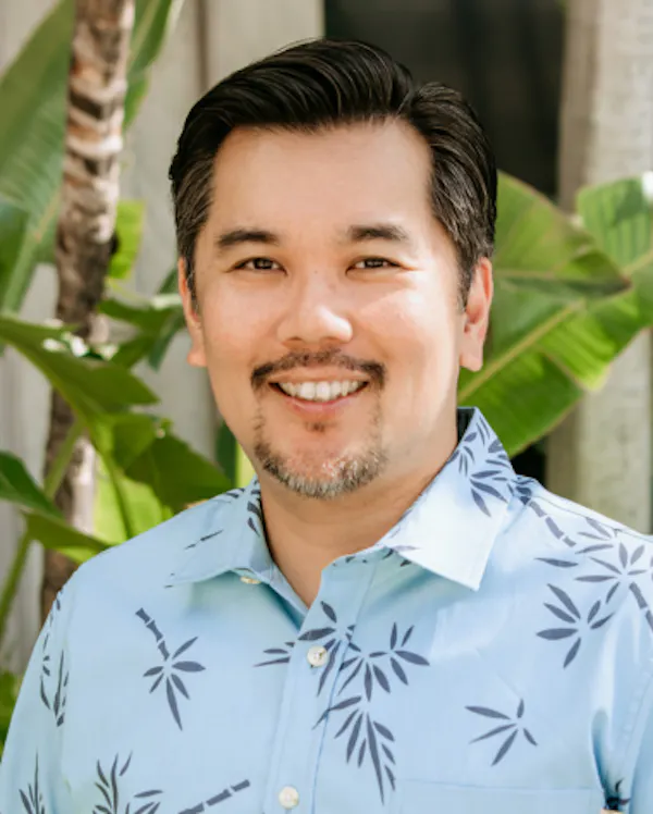 Meet The Staff | Omidyar Fellows