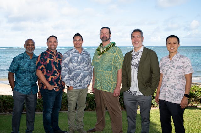 Gallery - Cohort IX (2024-2025) | Omidyar Fellows