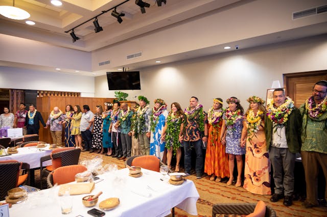 Gallery - Cohort IX (2024-2025) | Omidyar Fellows