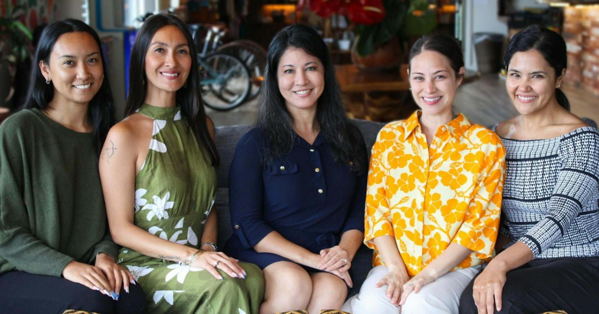 Hawaiʻi Island’s KōCreate Initiative Launches with a Bold Vision for ...