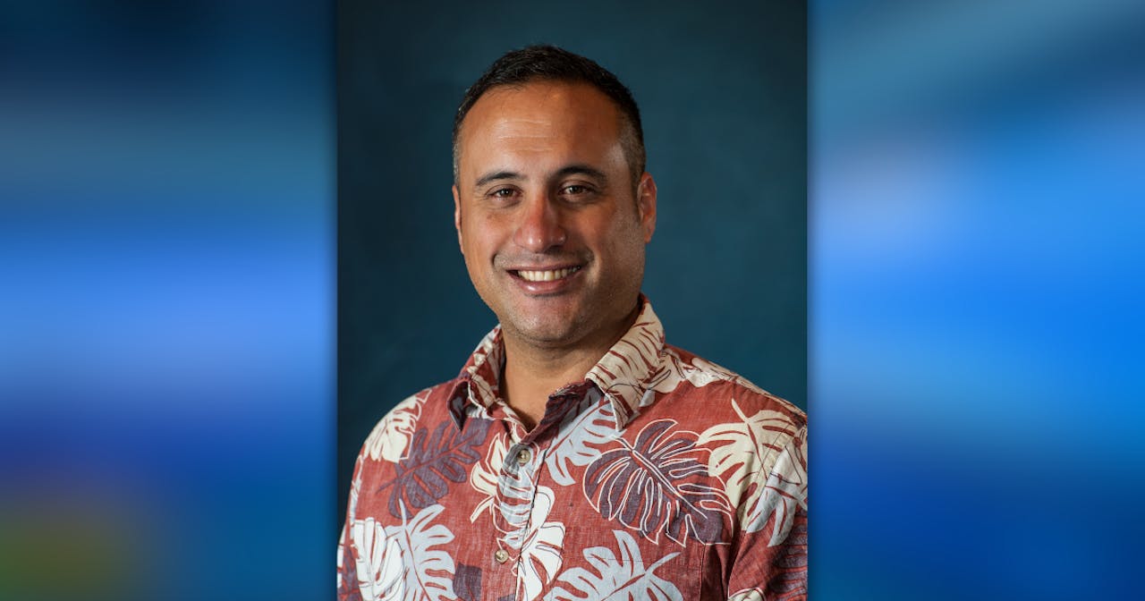 Applying Ancestral Practices to Create a Resilient Future | Omidyar Fellows