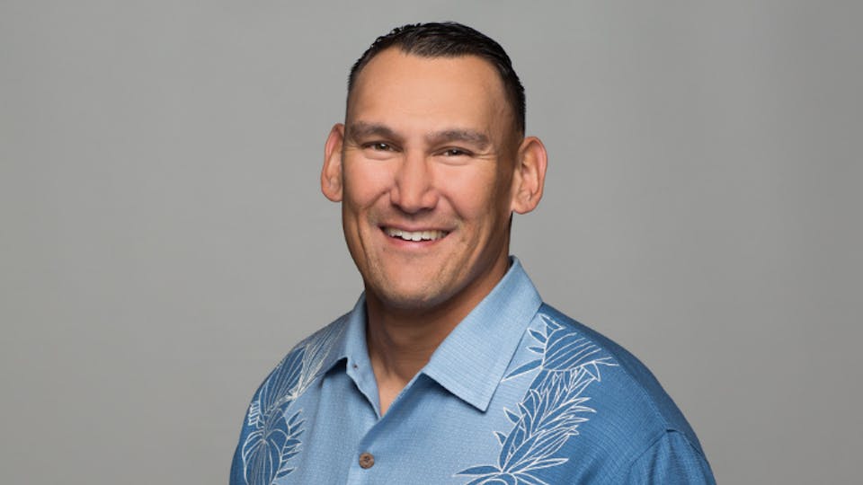 20 for the Next 20: Billy Pieper, American Savings Bank | Omidyar Fellows