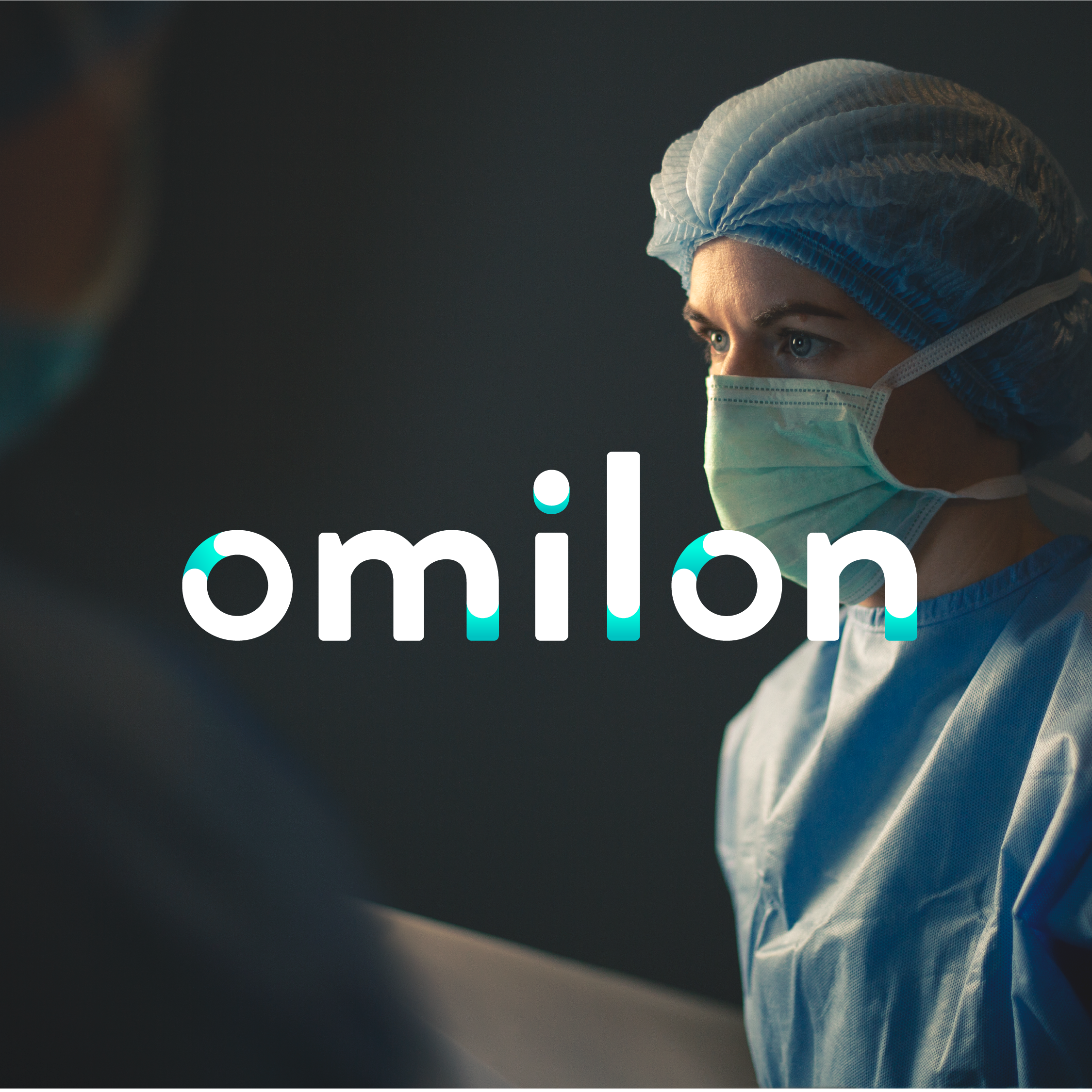 Frigör tid för hårt pressade yrken | Omilon