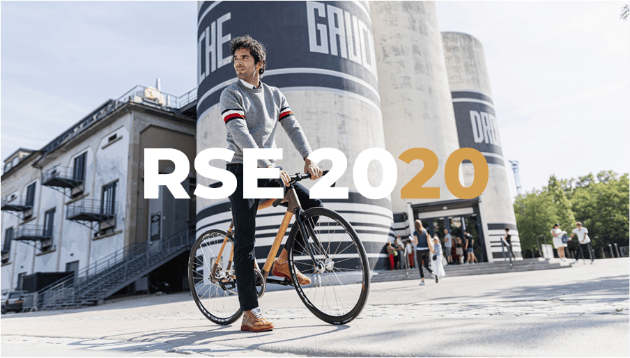 Chaussures haut de gamme Homme et Femme - Hardrige