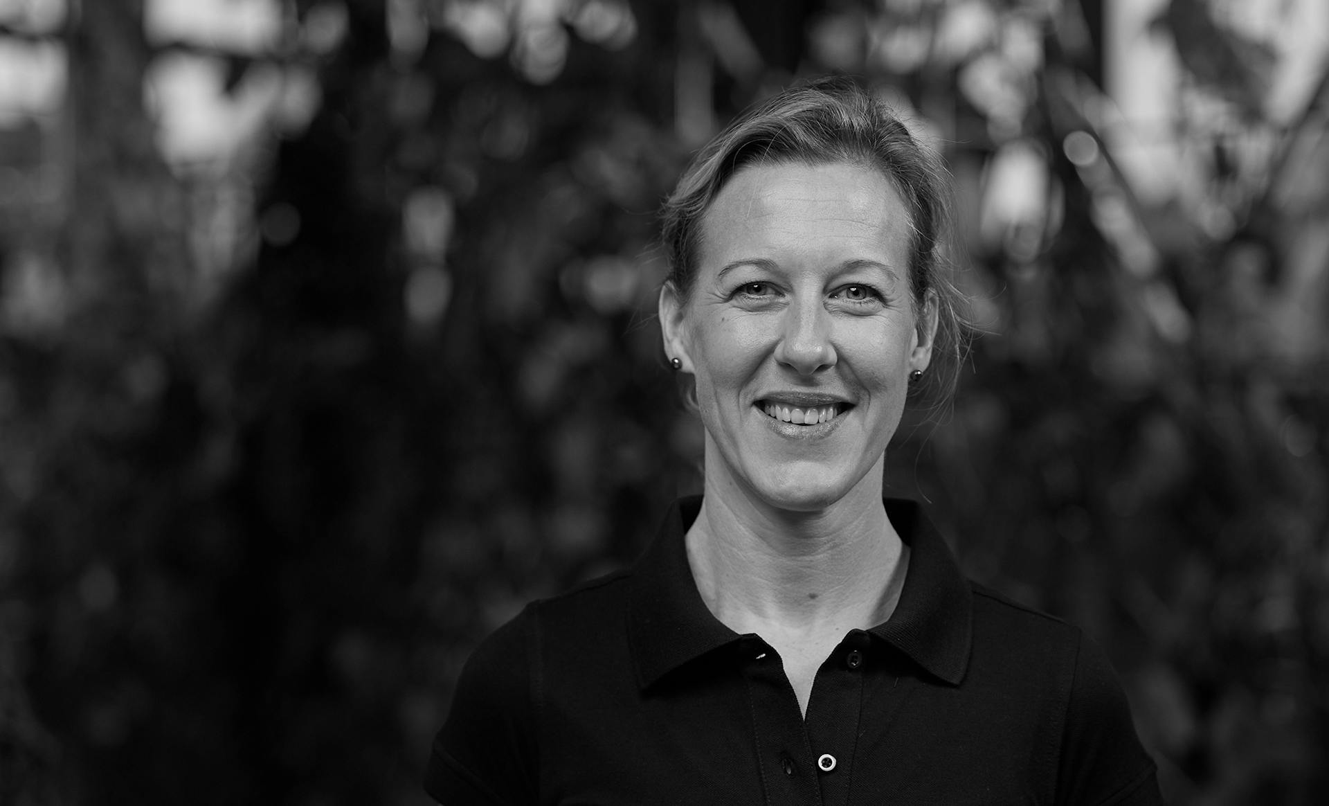 Creating the perfect version of athletes.