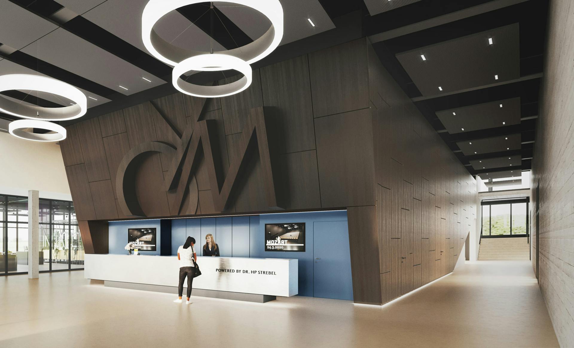 Creating the perfect version of athletes.