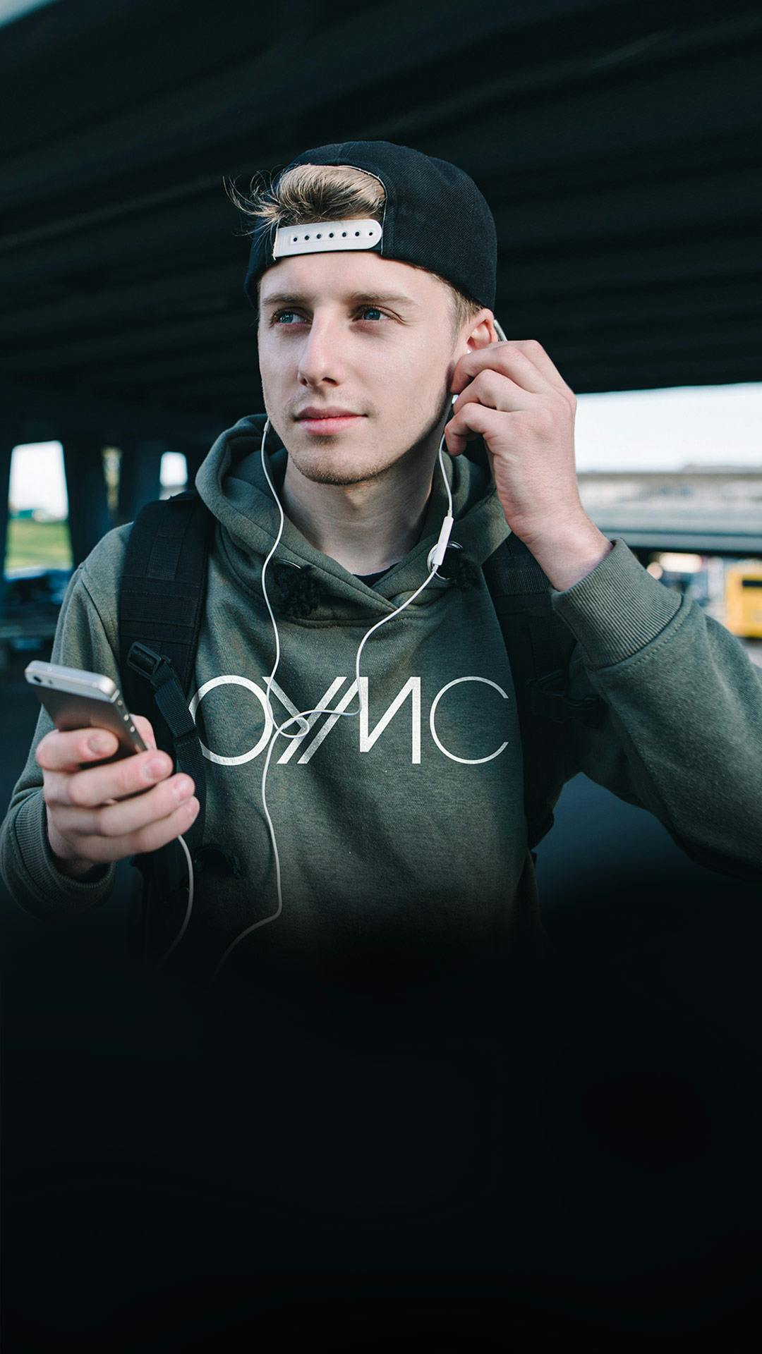 Creating the perfect version of athletes.