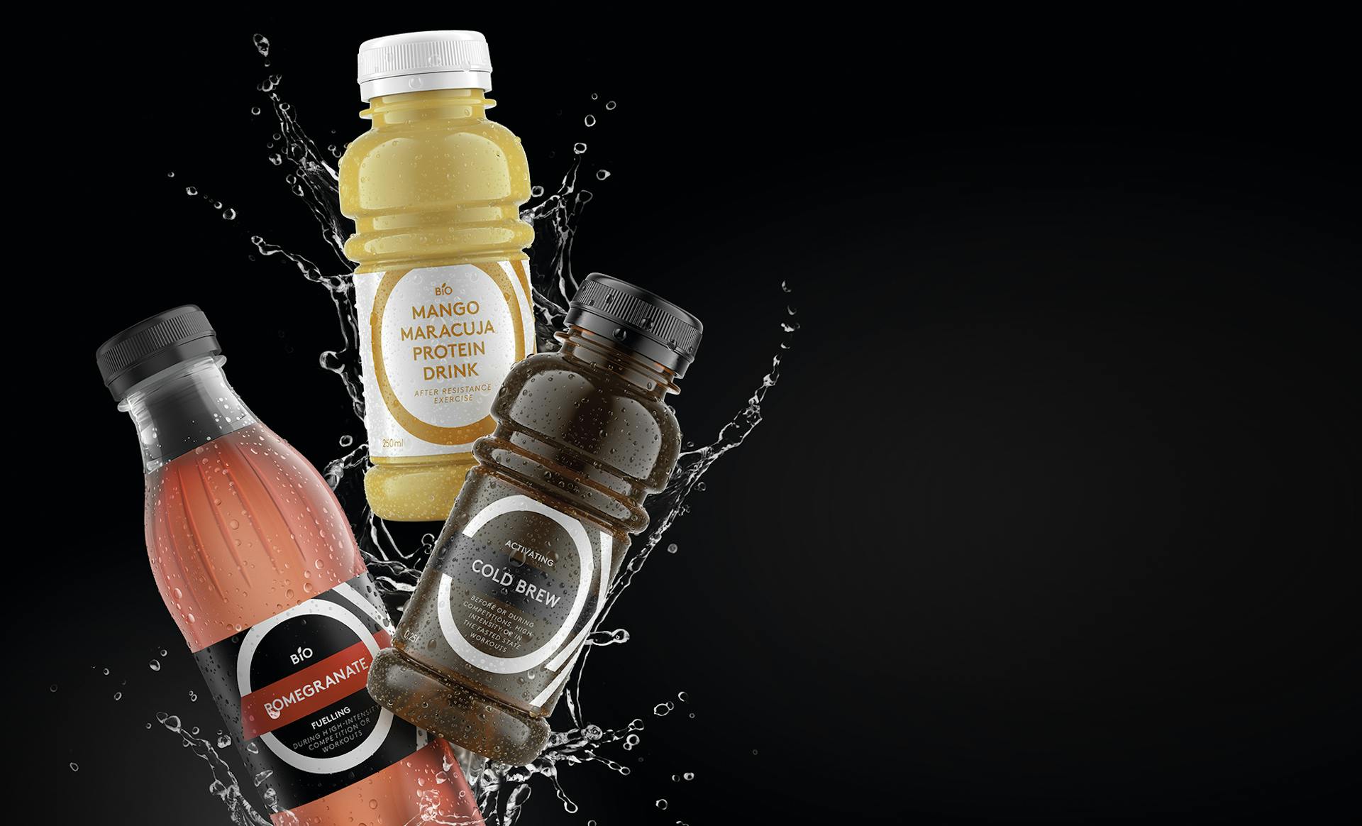 Creating the perfect version of athletes.