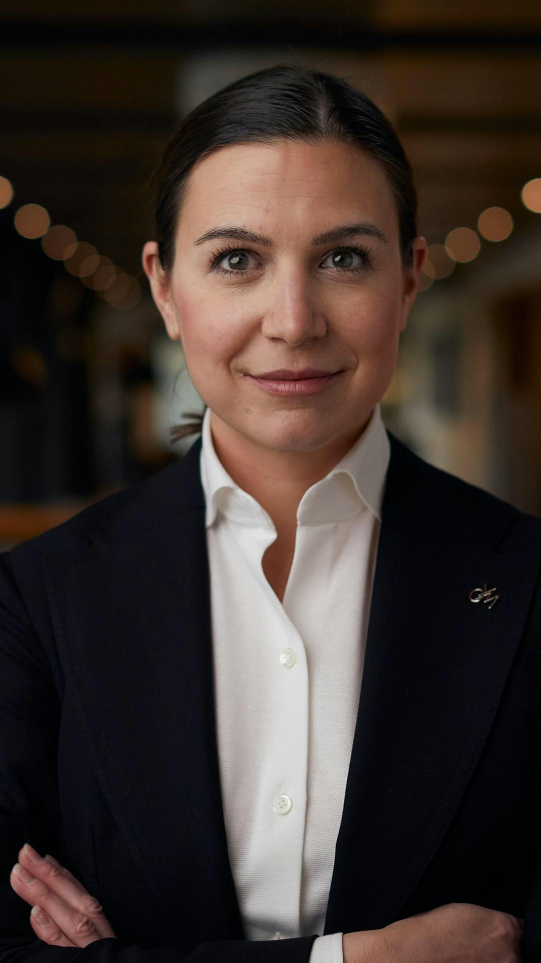 Creating the perfect version of athletes.