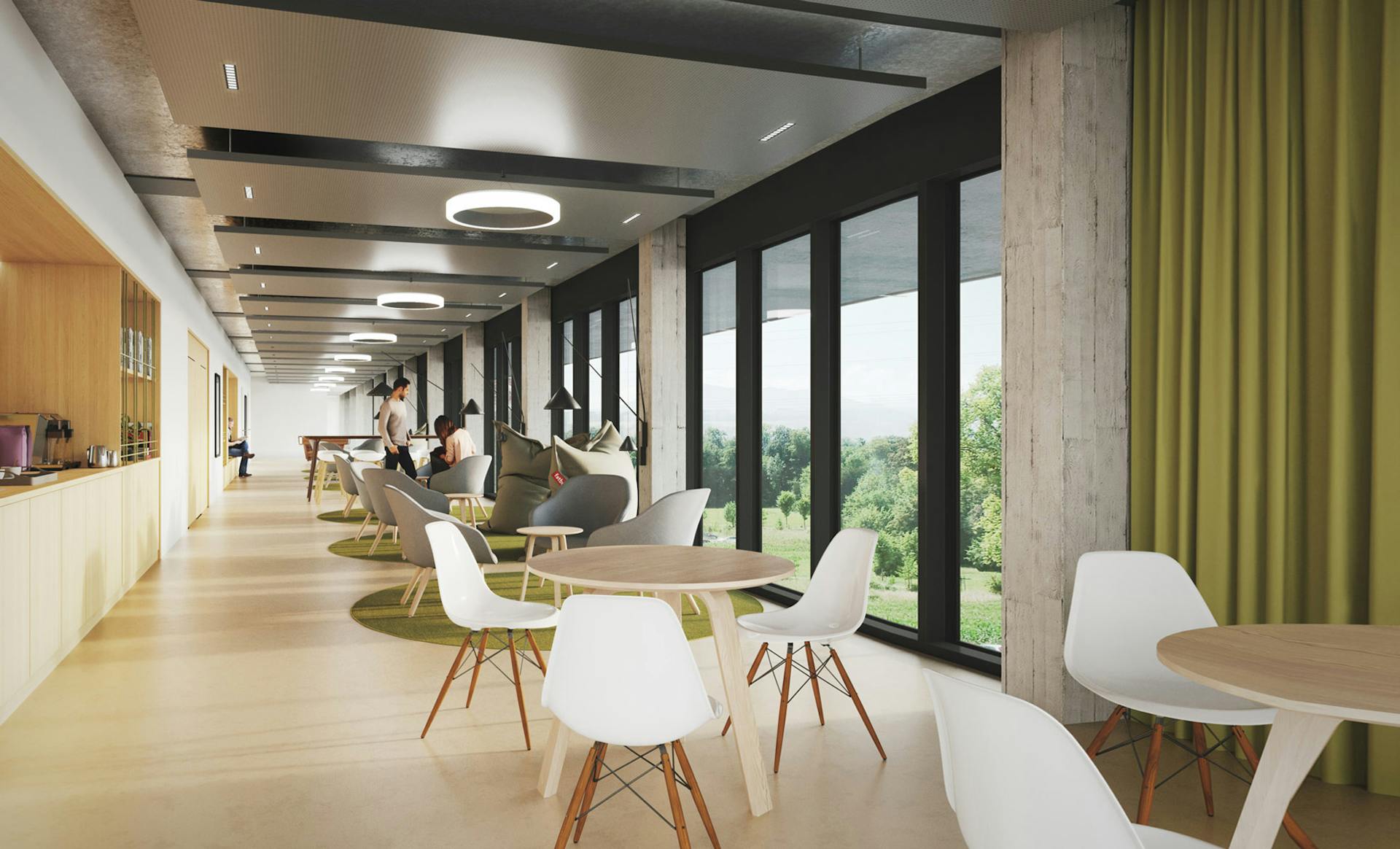 Creating the perfect version of athletes.