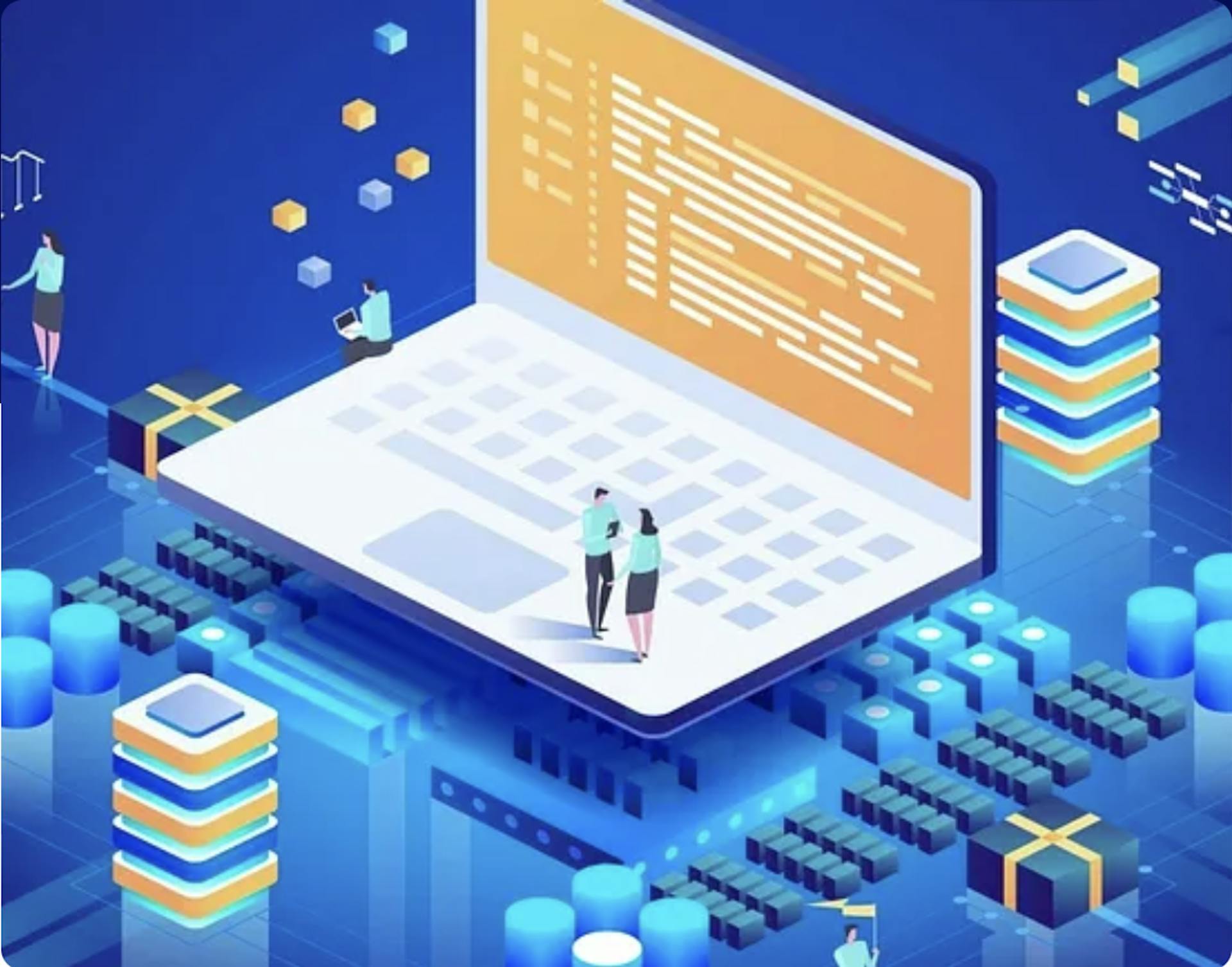 Blockchain Consensus Algorithms 2023 - #1 Crypto Tax Accountants ...