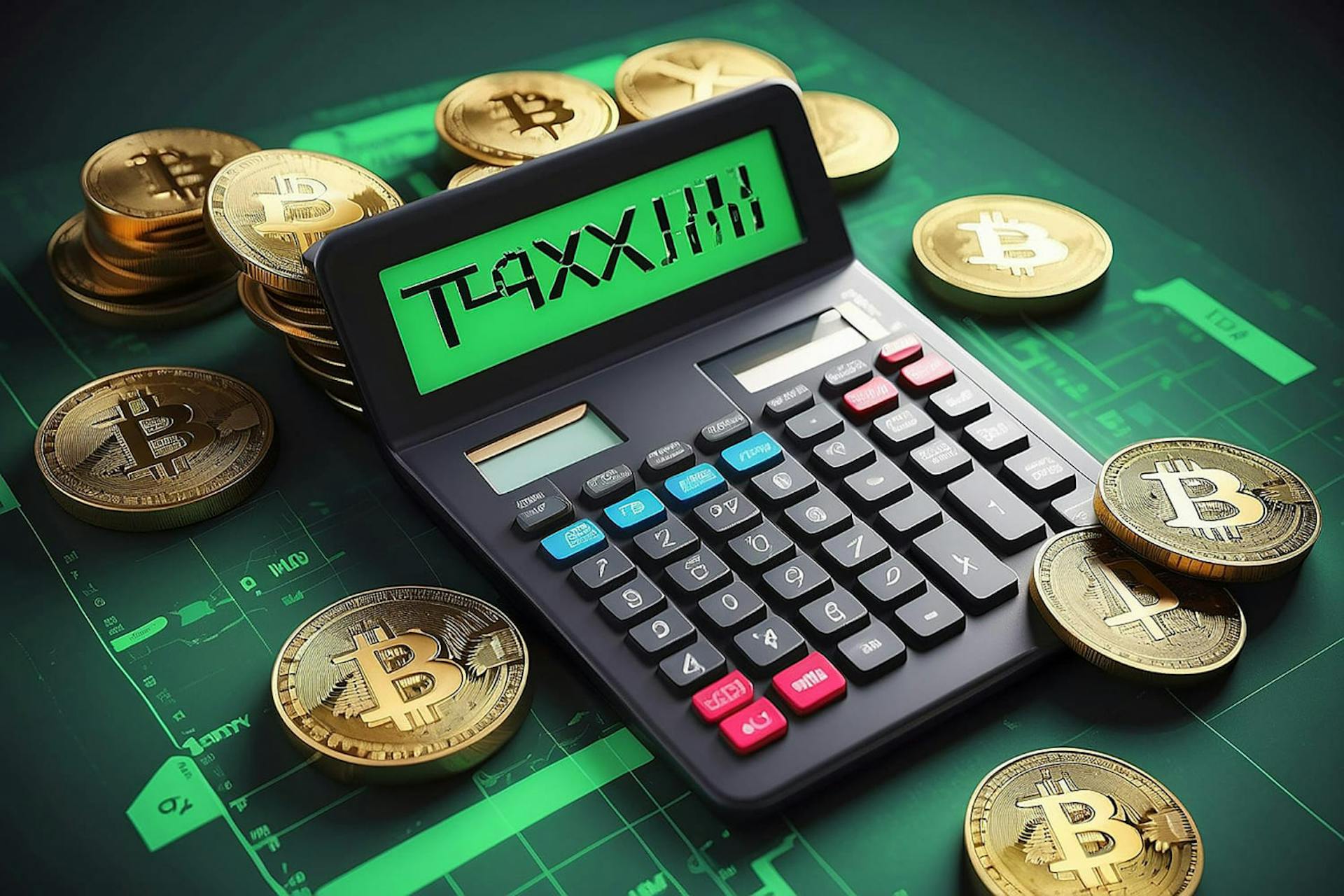 Comprehensive Cryptocurrency Accounting Services: The Complete Guide to ...