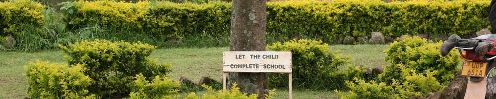 Rubona Primary School