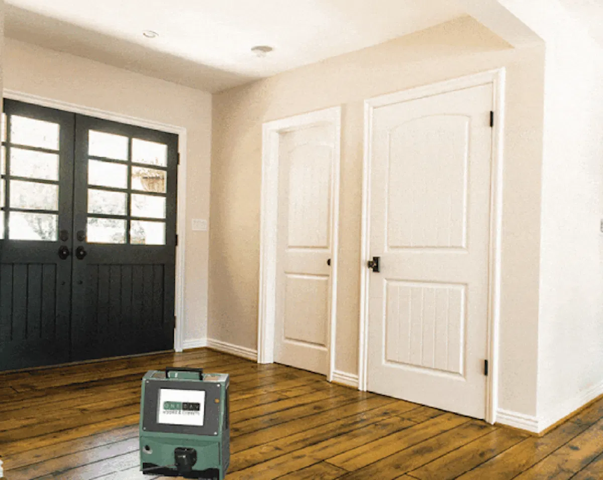 Custom Interior and Closet Doors | One Day Doors & Closets