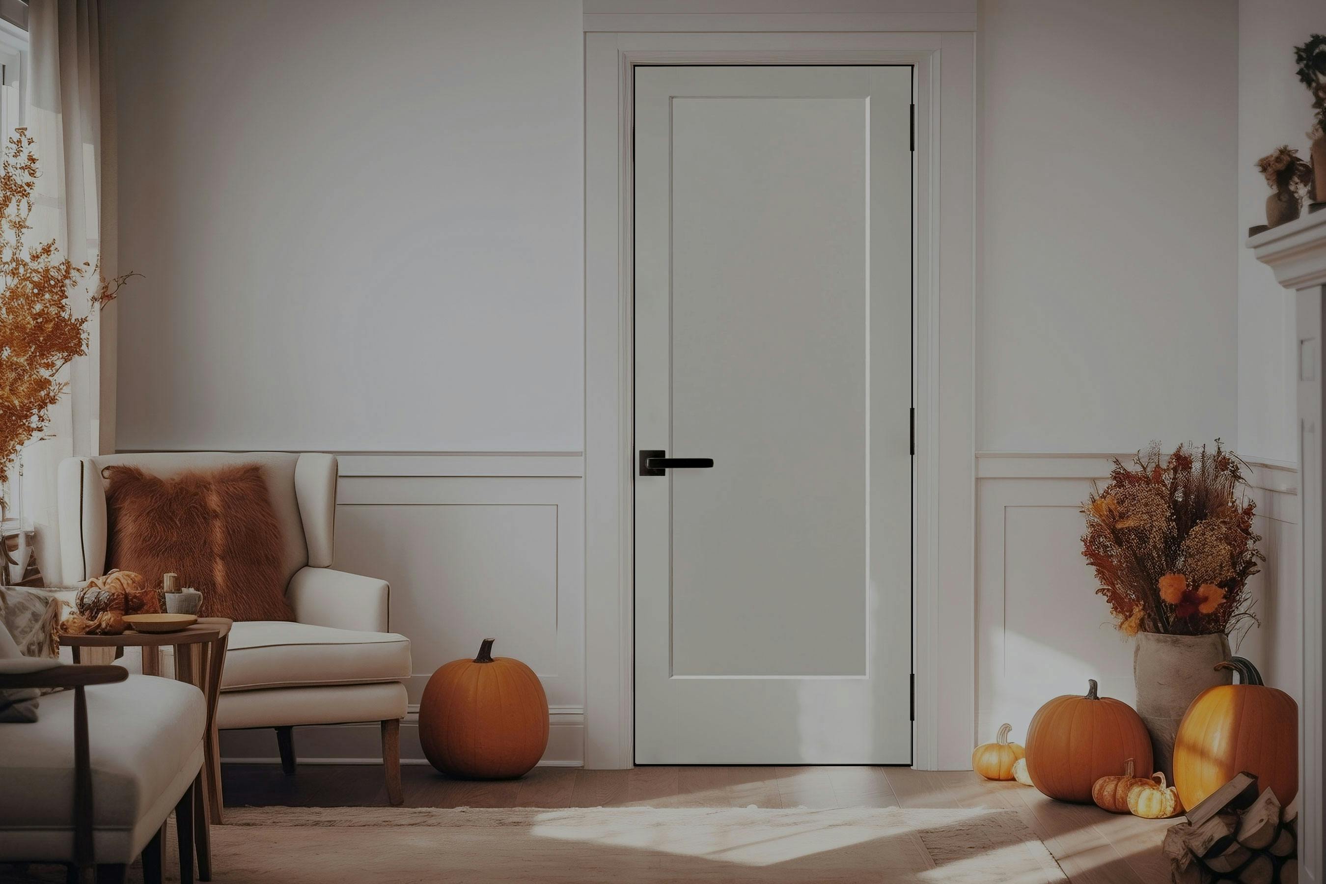 Fall into New Interior Doors - Buy One, Get One Free | One Day Doors ...