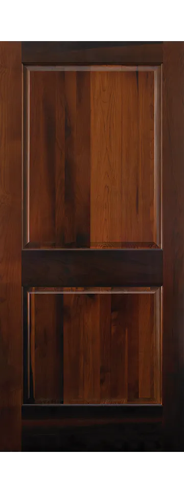 2-Panel | One Day Doors & Closets