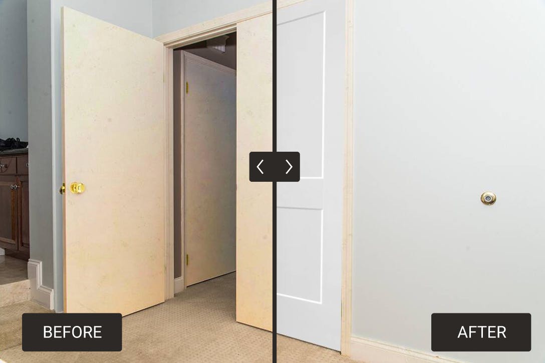 Door Simulator | One Day Doors & Closets