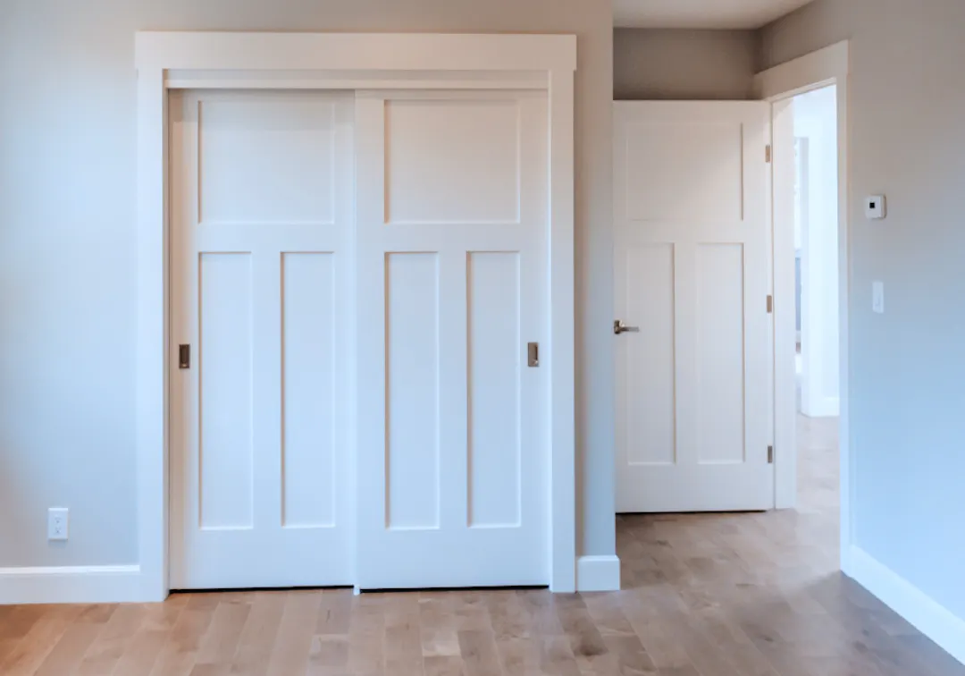 Closet Doors in Spring City, PA | One Day Doors & Closets
