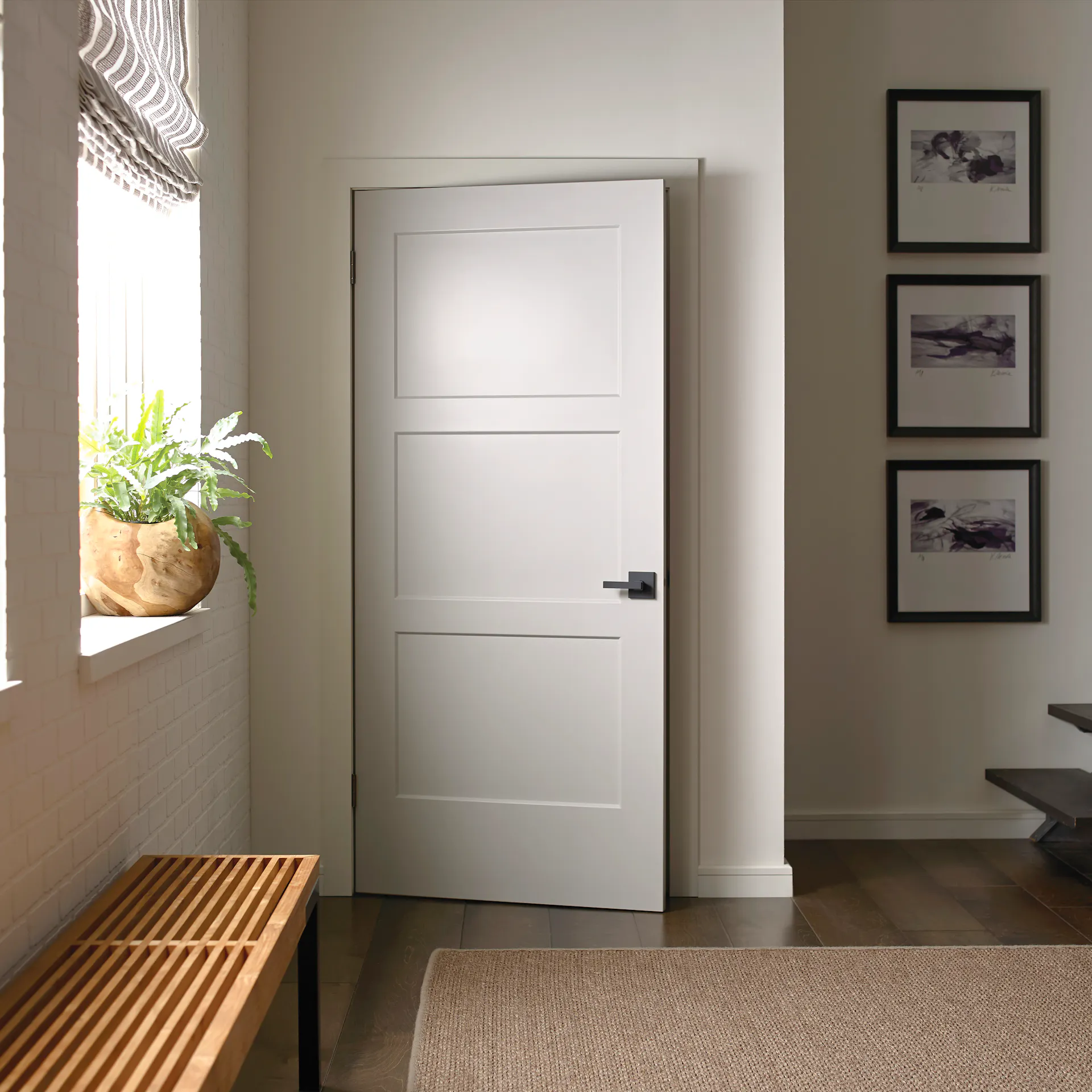 Seamless Door Installation & Superior Products | One Day Pro