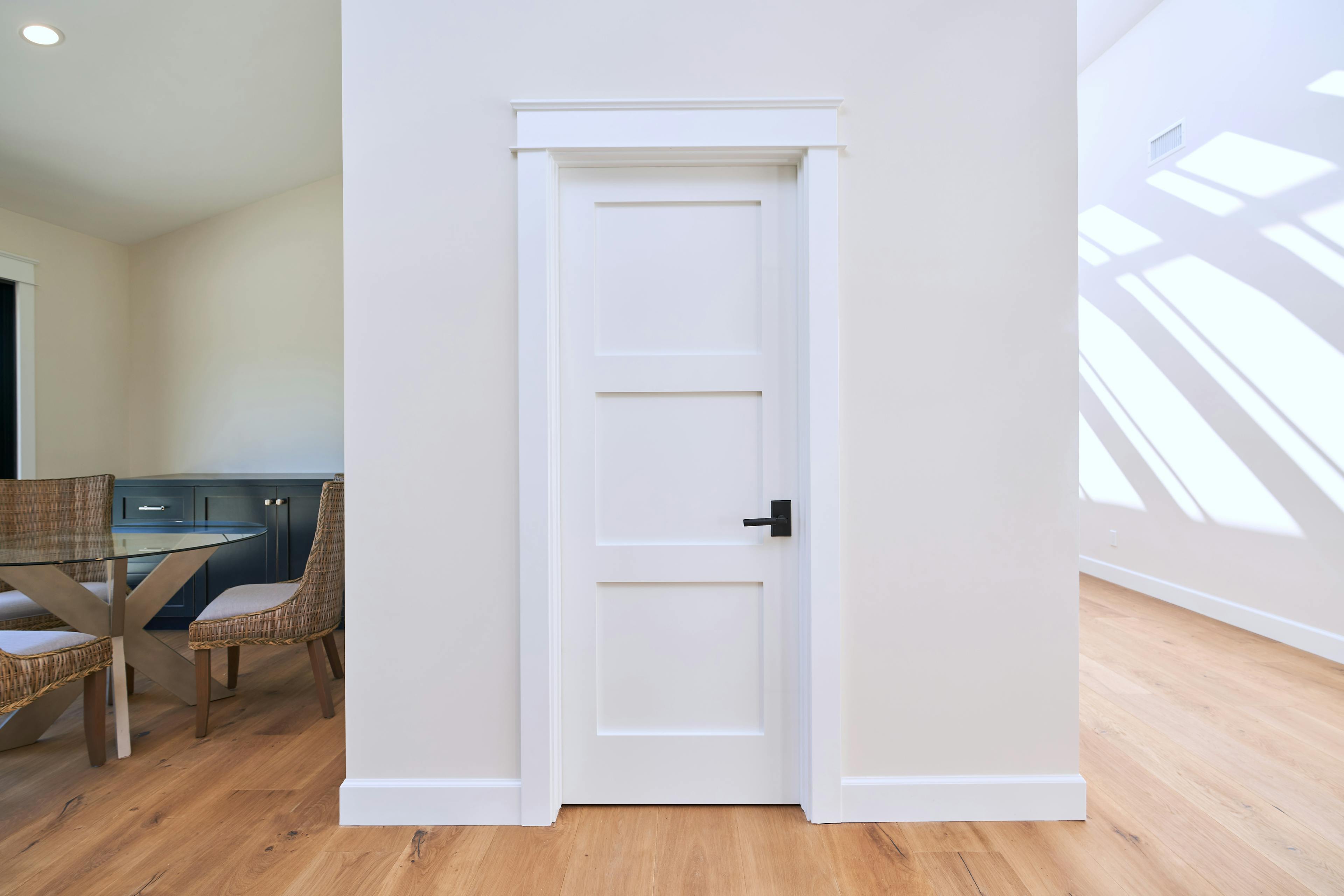 Interior Doors by One Day Pro to Transform Your Home | One Day Pro