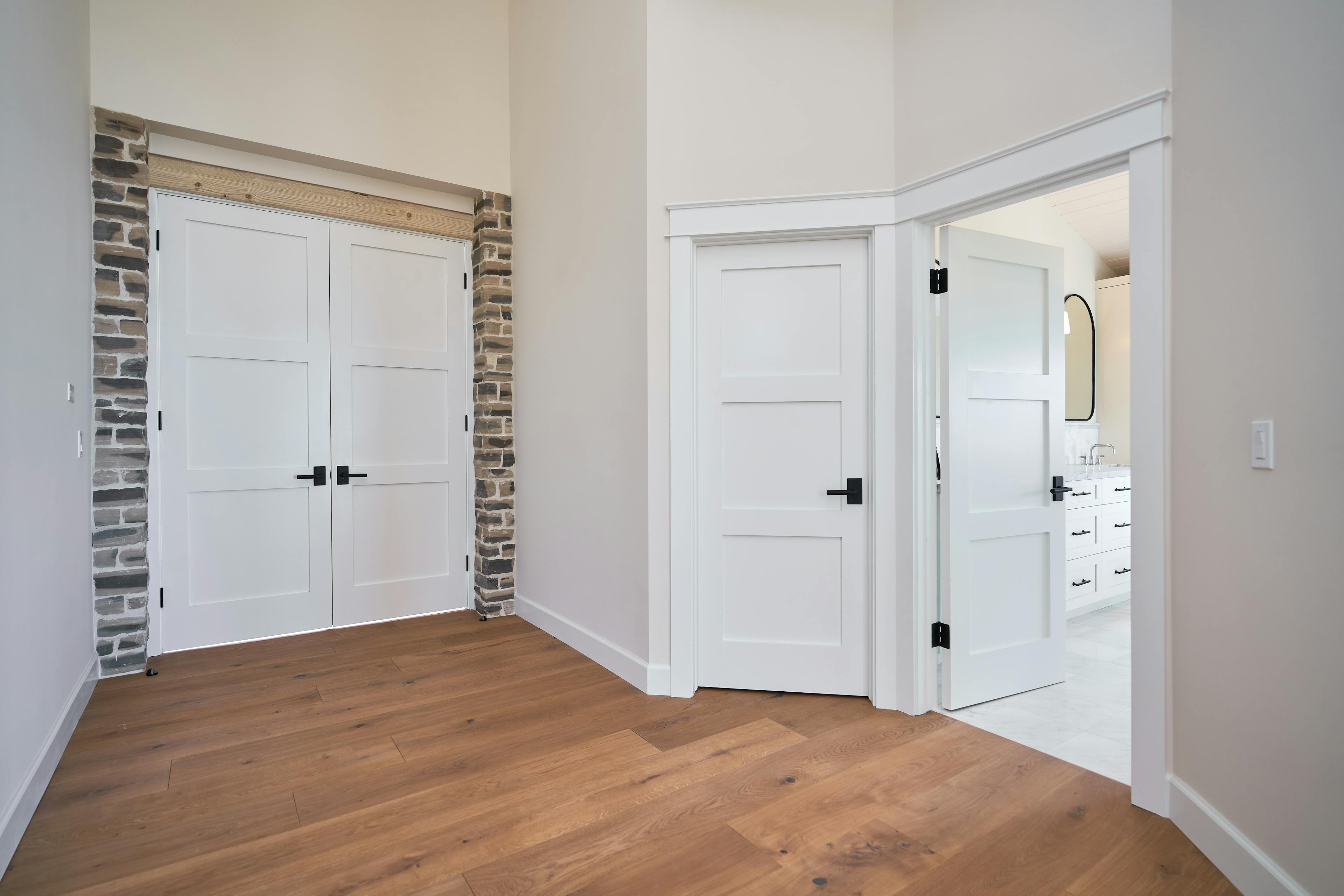 Interior Doors by One Day Pro to Transform Your Home | One Day Pro