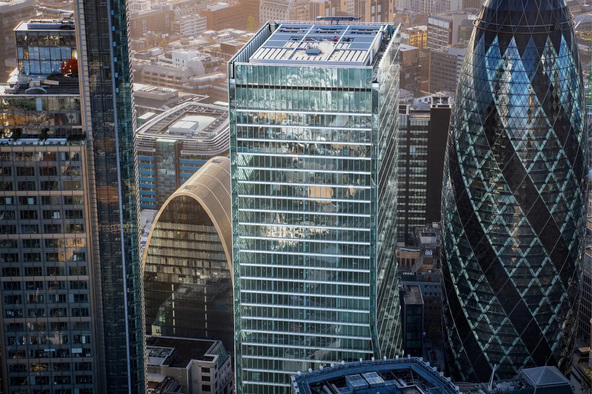 One Leadenhall