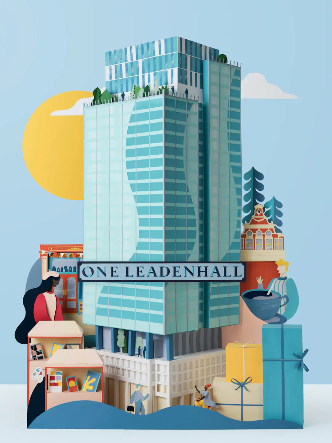 One Leadenhall