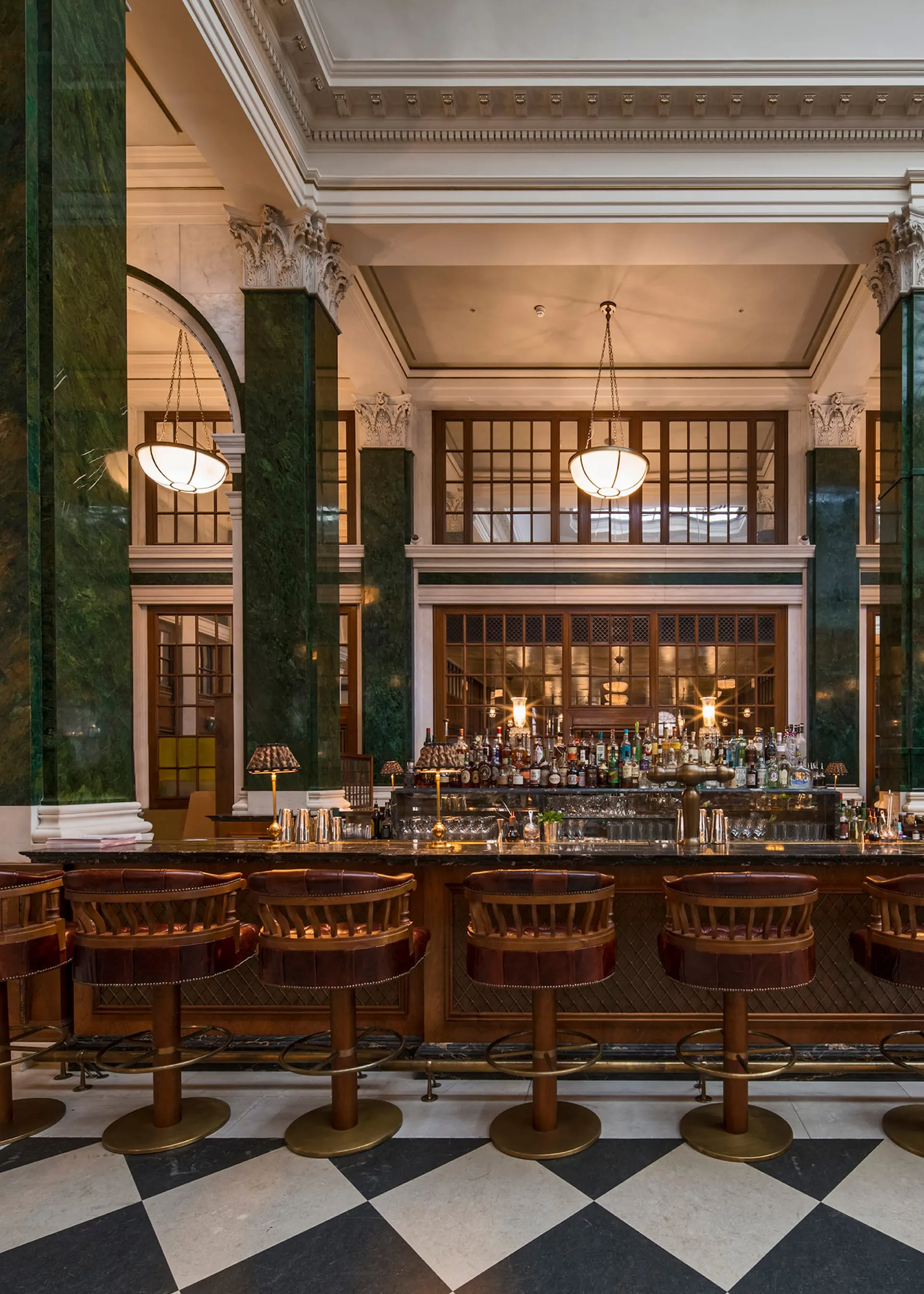 One Leadenhall
