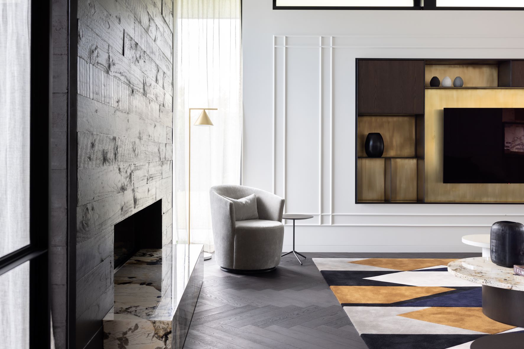 Award Winning Design | O'Neil Architecture