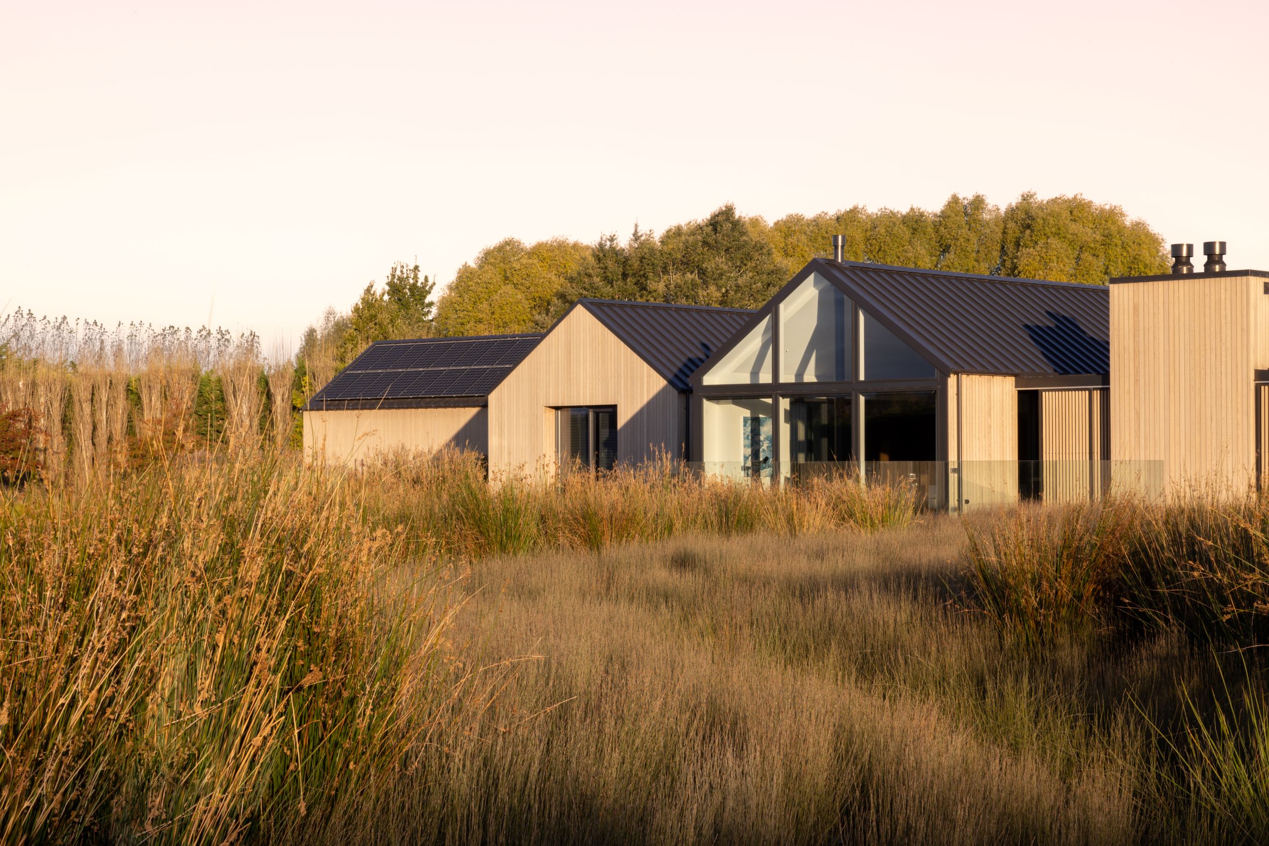 O'Neil Architecture is a leading residential architectural practice in ...