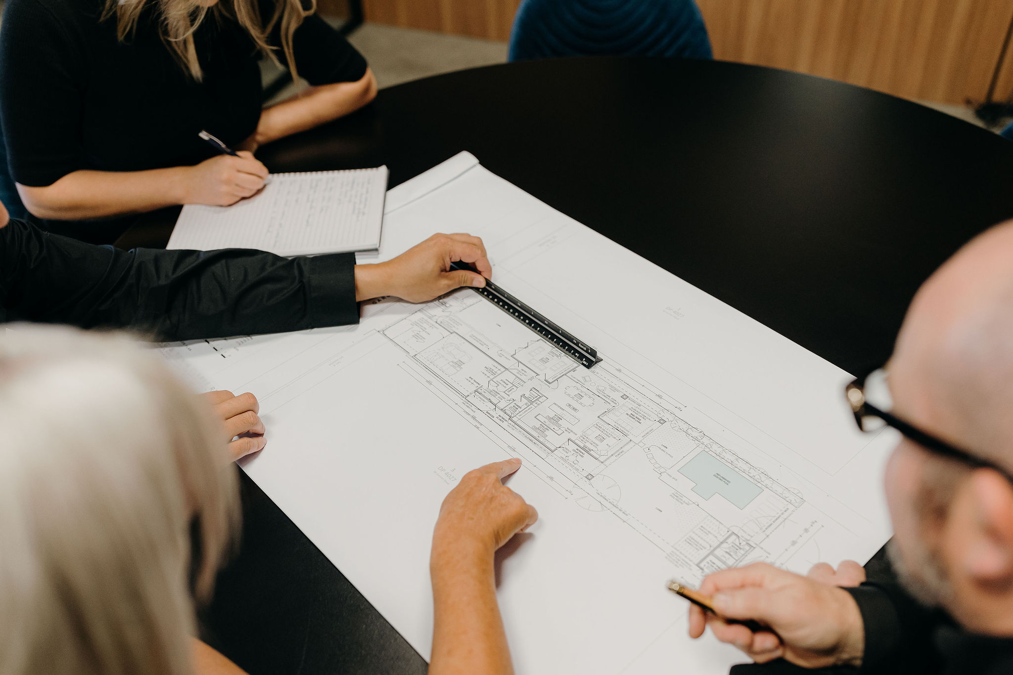 How to create a design brief for your home. | O'Neil Architecture is a ...